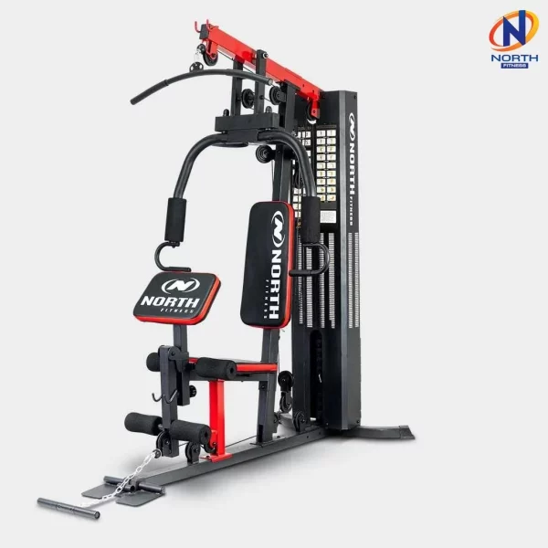 North Fitness แบรนด์เครื่องออกกำลังกาย อันดับ 1