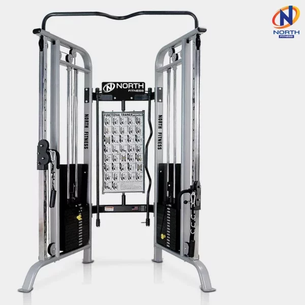 North Fitness แบรนด์เครื่องออกกำลังกาย อันดับ 1