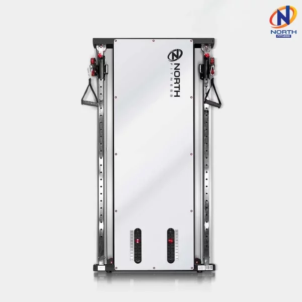 North Fitness แบรนด์เครื่องออกกำลังกาย อันดับ 1