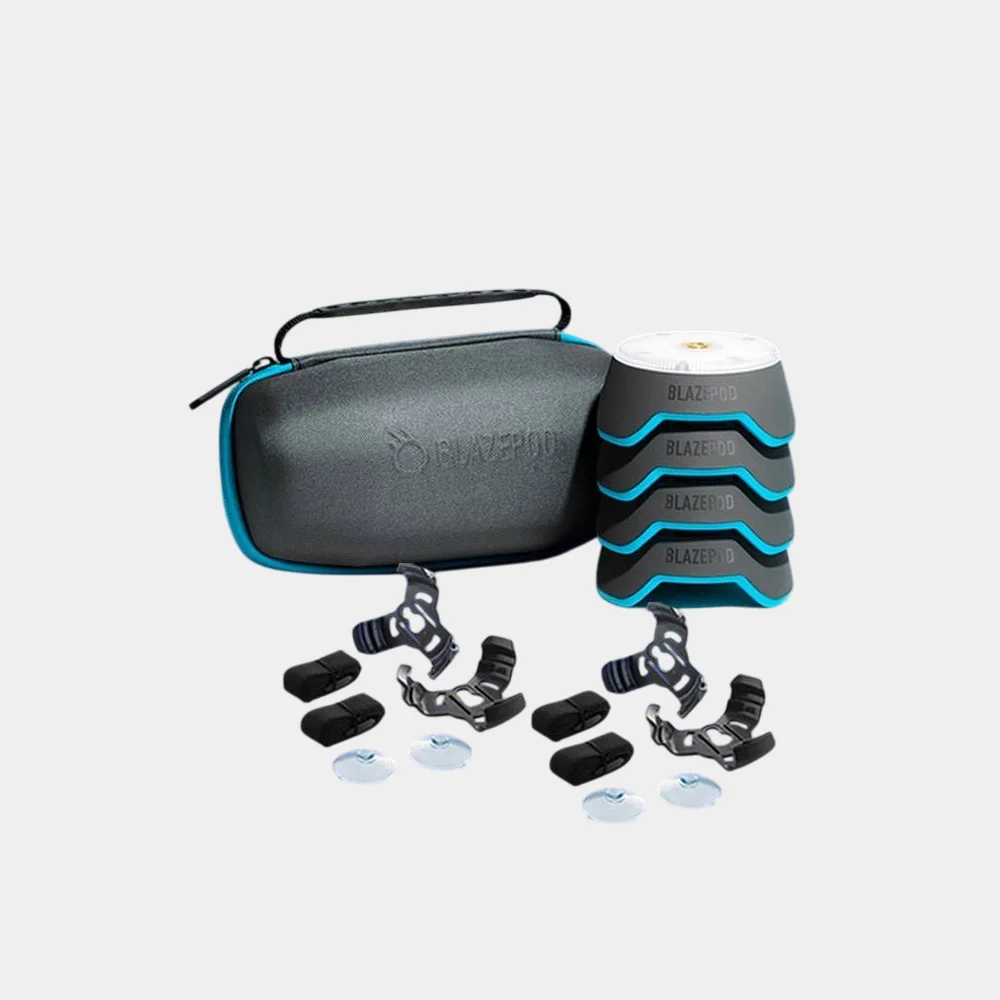 อุปกรณ์ออกกำลังกาย BLAZEPOD – STANDARD KIT FUNCTIONAL ADAPTERS - North ...